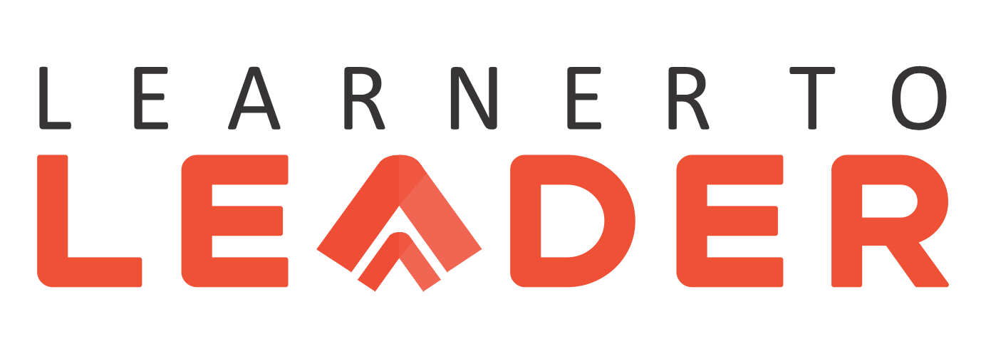 About Us - Learner To Leader